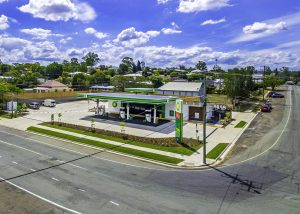 Projects - Evans Long