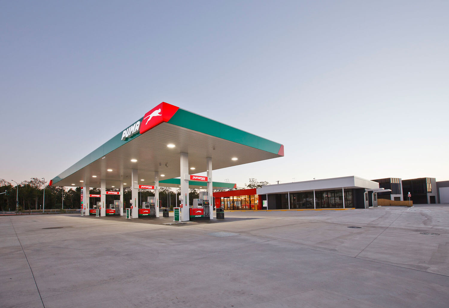 Sunshine Coast Development Projects - Evans Long