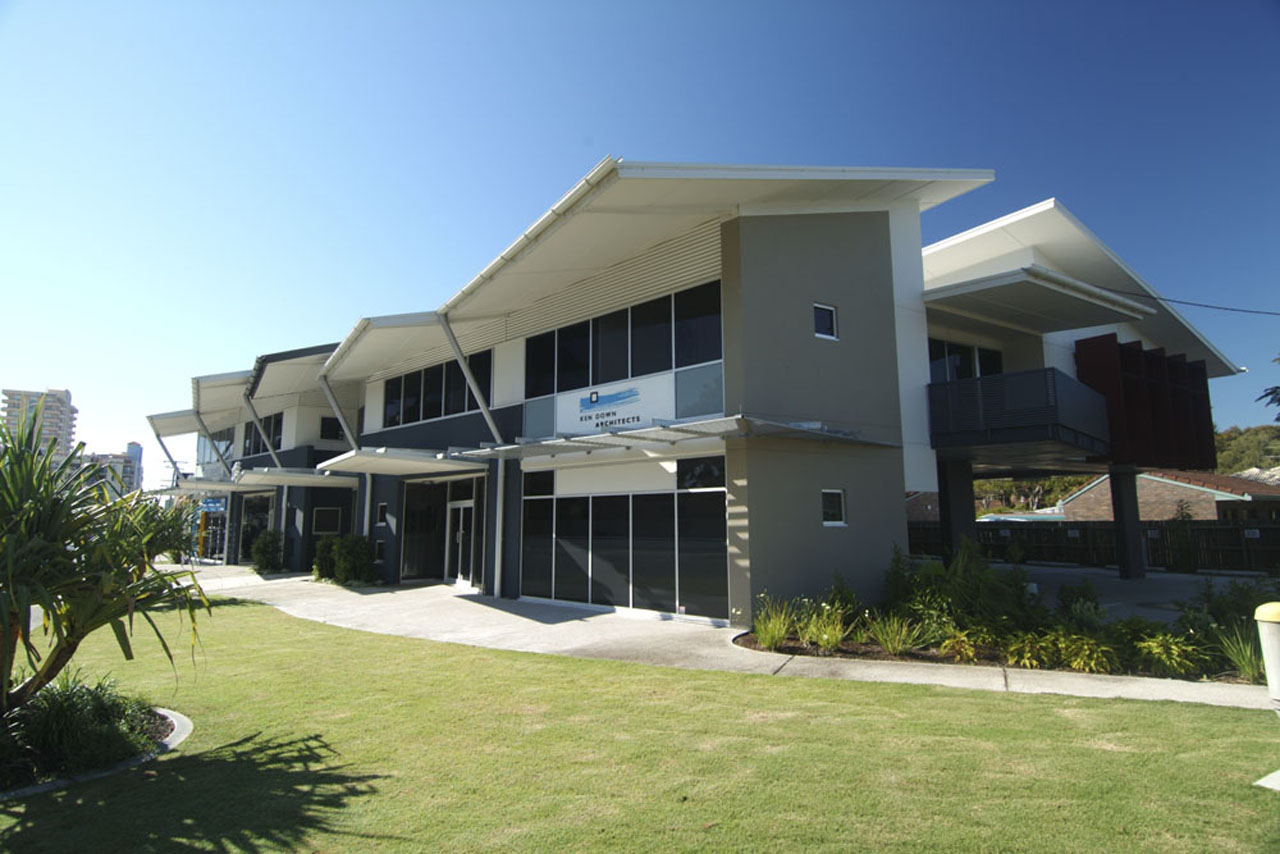 Sunshine Coast Development Projects - Evans Long