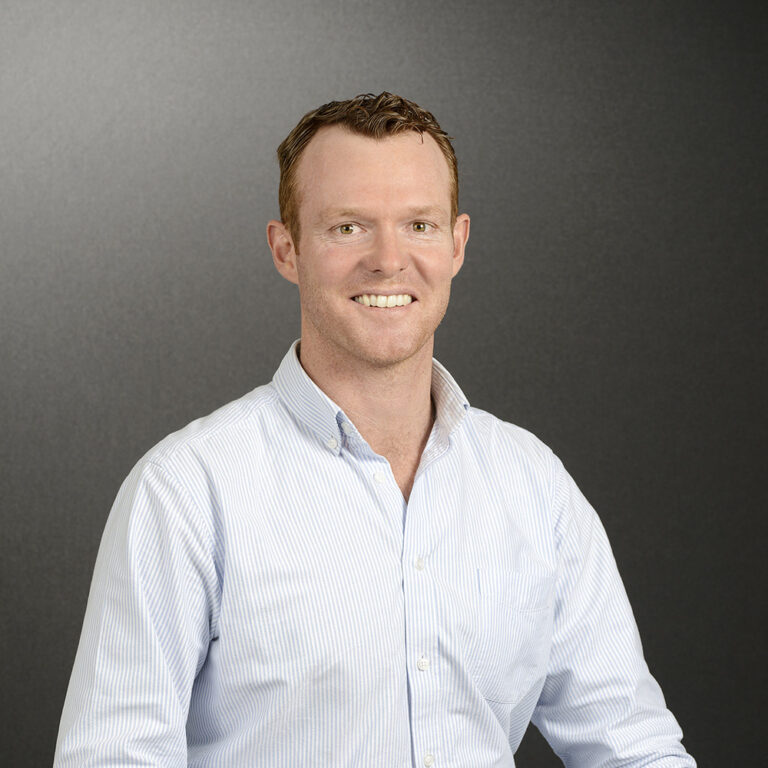 Justin Colquhoun - Evans Long Development