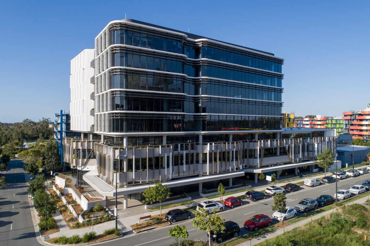 Proxima - Evans Long Development